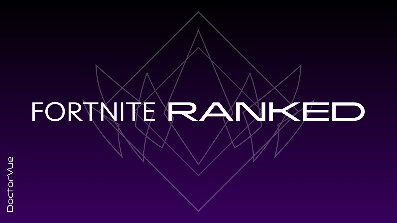 Fortnite Ranked + Ranked Reload | Elite BR + Platinum 2 ZB + Unreal BR ...