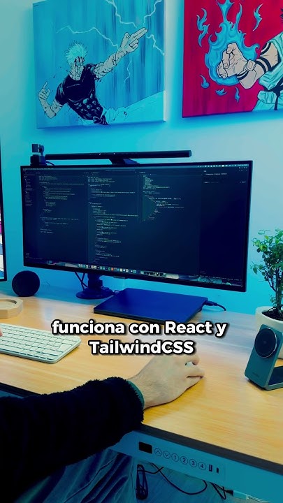 Crea Aplicaciones Web con Prompts #desarrolloweb #programacion #programador - YouTube