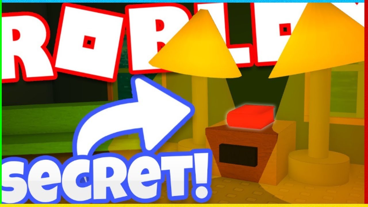 [Part 2] The 3 TIX - The Most Secret Game on Roblox [Roblox] - YouTube