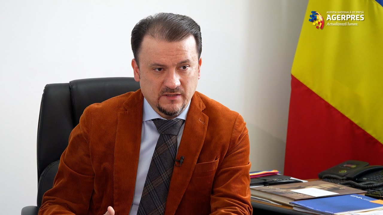 INTERVIU Valentin Jucan (CNA): Jurnalismul autentic trebuie protejat ...