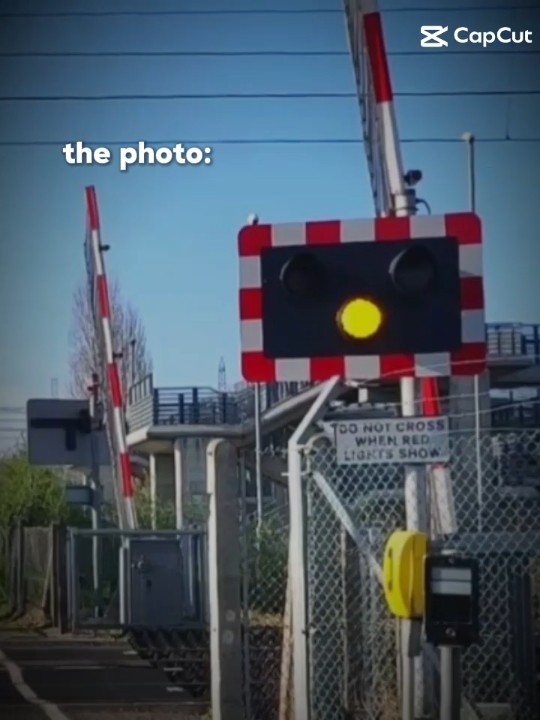 Manor Way Level Crossing... 😢😢 #abandoned #levelcrossing #train # ...