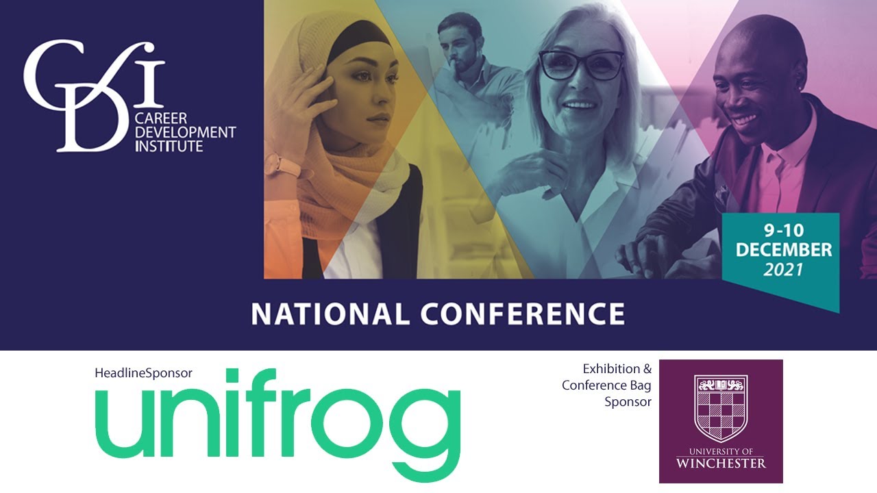 CDI National Conference 2021 - Liane Hambly & Kristan Hopkins - YouTube