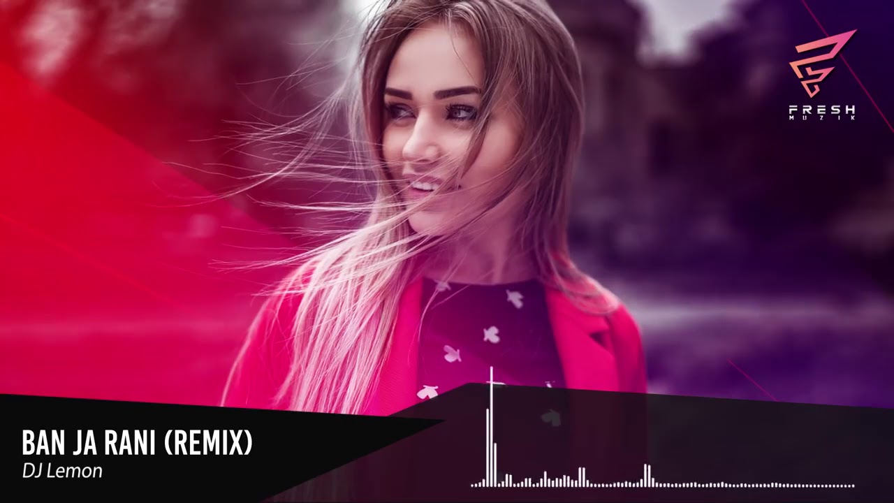 Ban ja tu meri rani (remix)30sec - YouTube