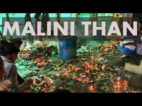 MALINI THAN | LIKABALI | ARUNACHAL PRADESH - YouTube