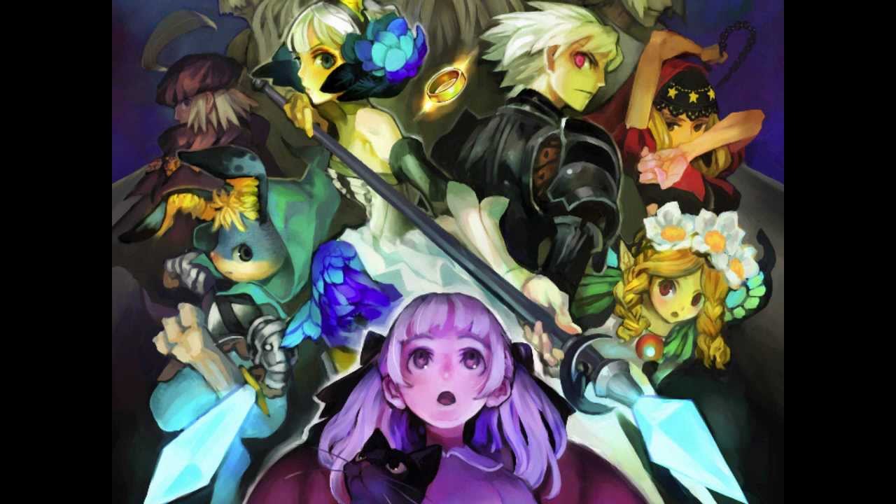 Top 100 RPG Final Battle Themes: #51 - YouTube