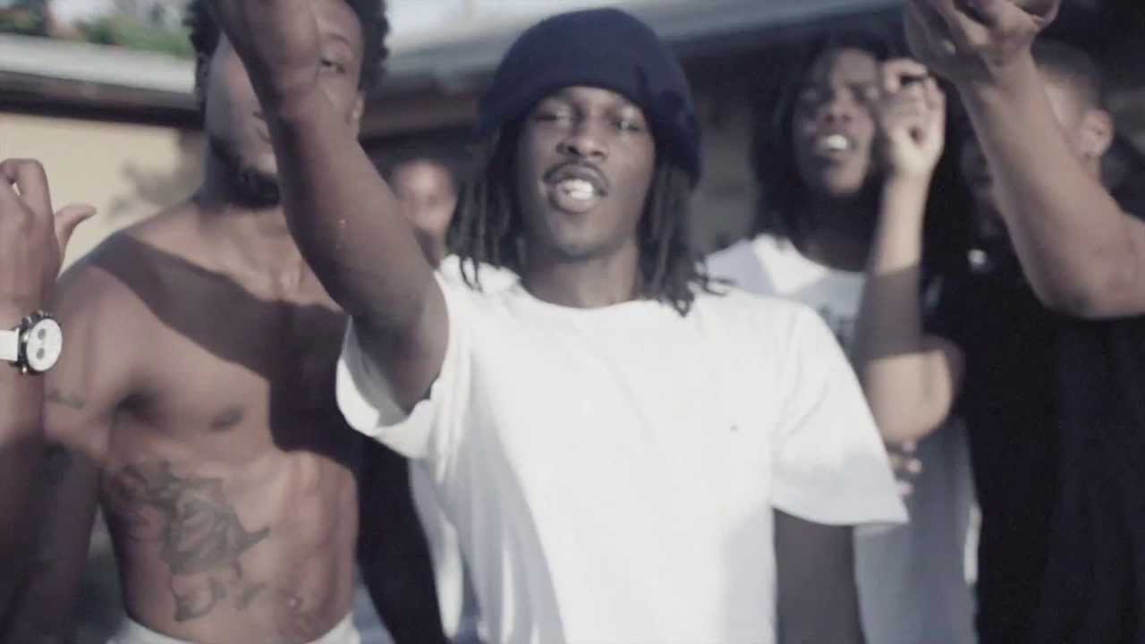 Nell - Who Want It (Music Video) - YouTube