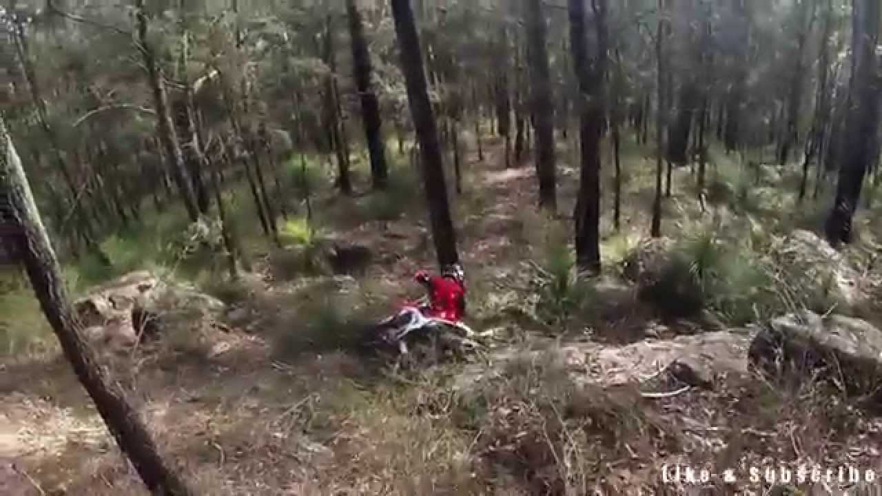Epic Motobike Fails 2015 #1 - YouTube