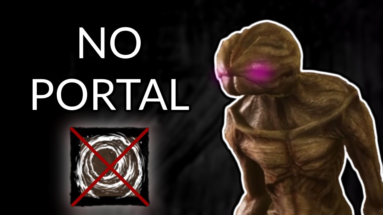 No Portal Demogorgon - YouTube