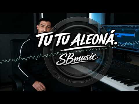 Tu tu Aleonă. Cover -(Ivan Mahu)