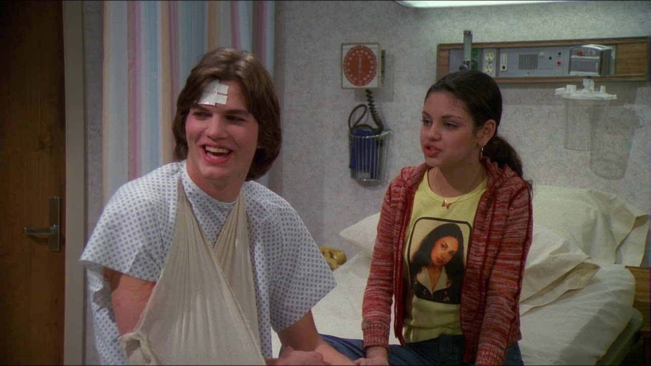 Jackie & Hyde - 1x21 Part 2 - YouTube