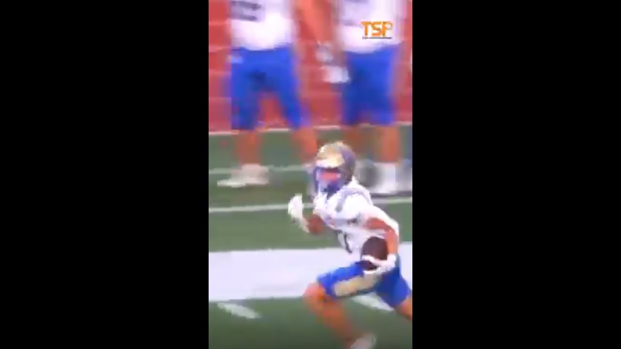 Alamo Heights Mules vs. Clemens Buffaloes highlights | September 18 ...