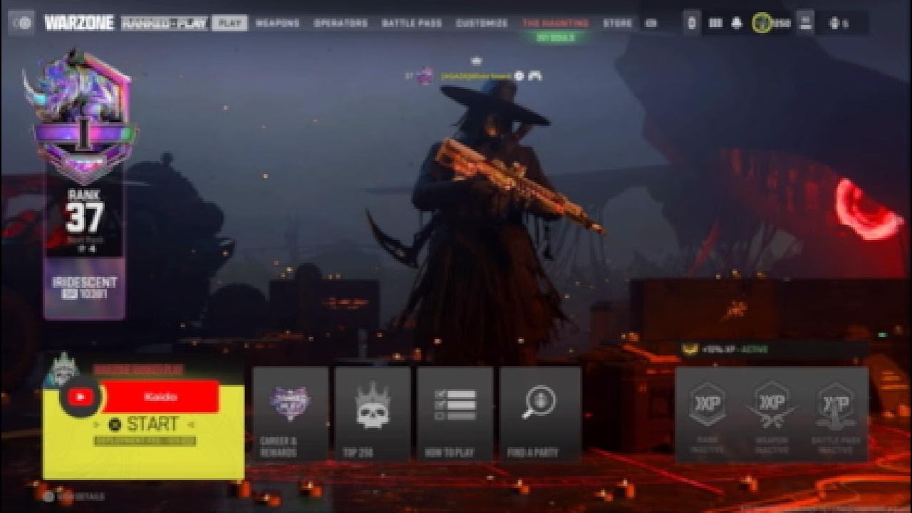 XIM Matrix stronges Top Aim Assist Warzon 2 - YouTube