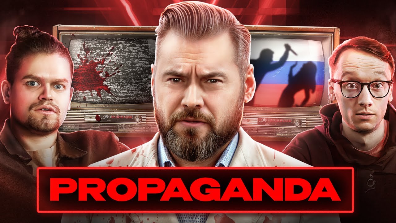 STANOWSKI TO ROSYJSKI AGENT? 😨 ft. Dominik Bos - YouTube