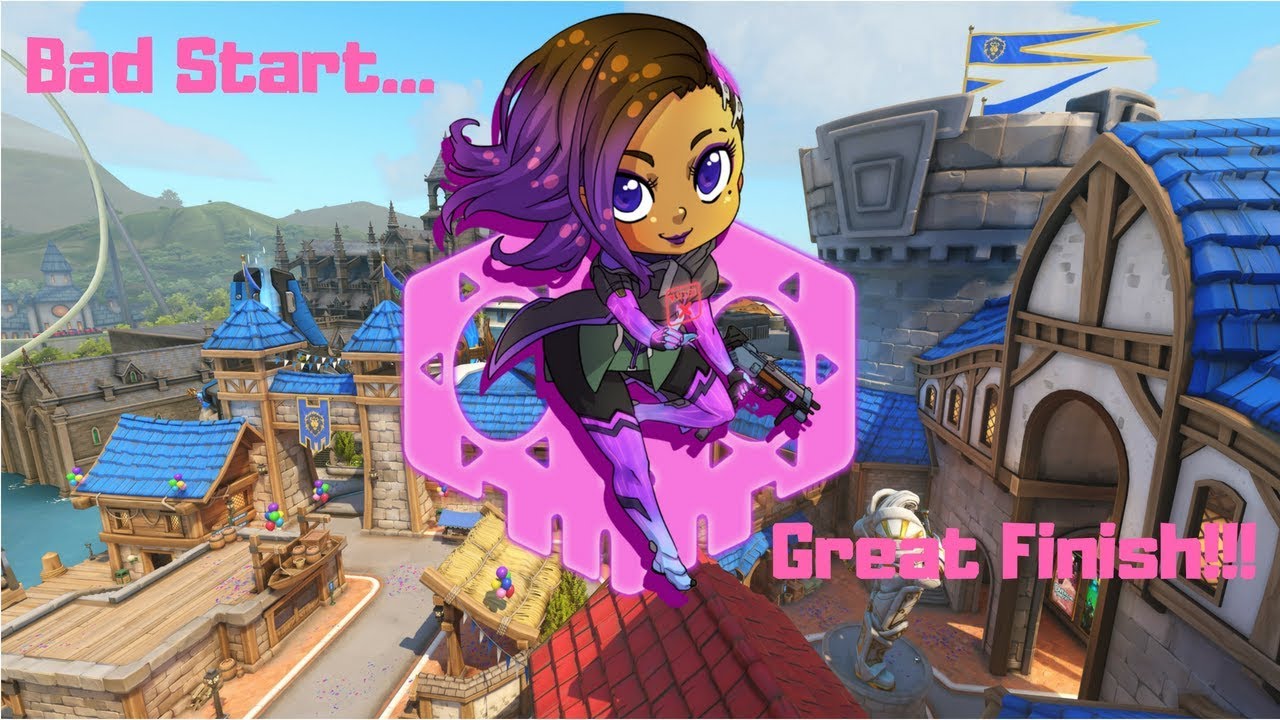 Bad Start Great Finish!!! - YouTube