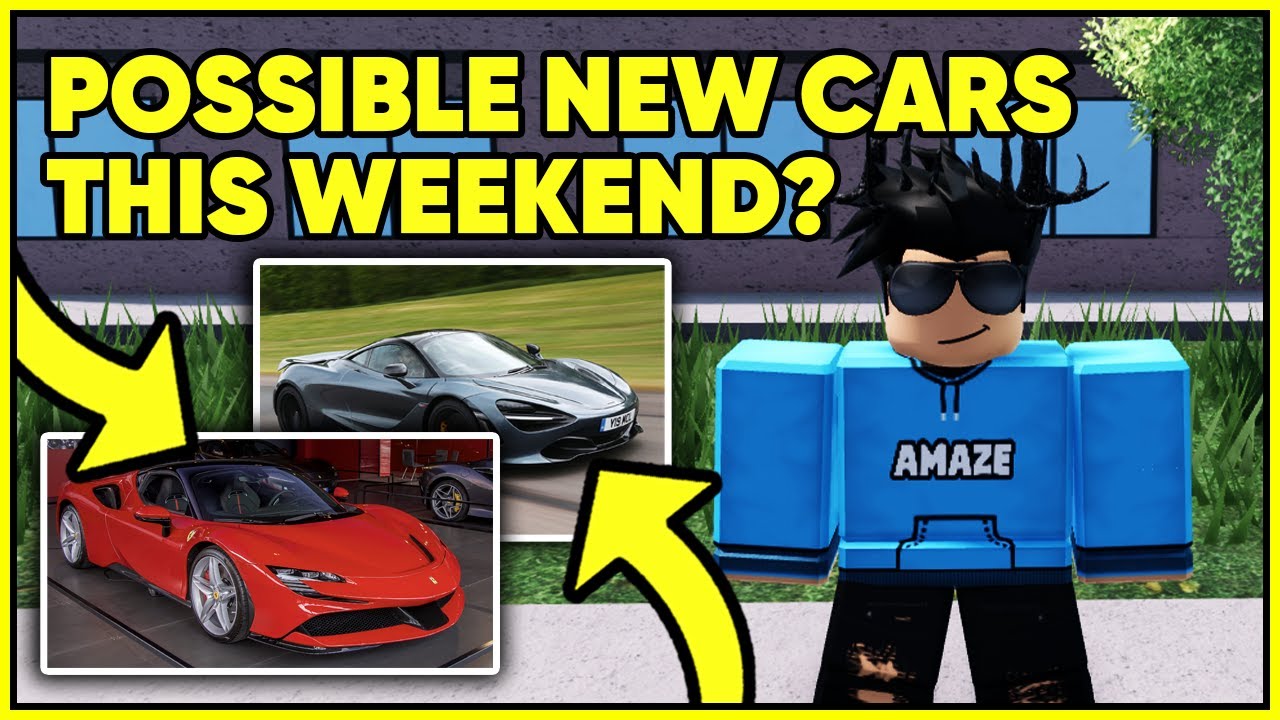 *NEW* ERLC UPDATE THIS WEEKEND?! What could it be?? (Emergency Response ...