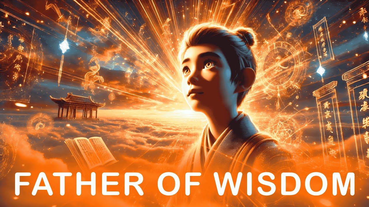 Confucius | AI Animation - YouTube