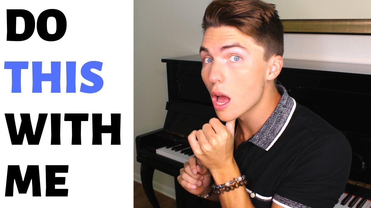 How To Sing Songs BETTER Instantly - Remove Tongue Tension (Singing ...