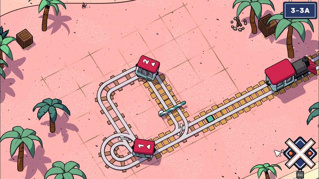 Railbound 3 3A YouTube railbound-3-3a-youtube