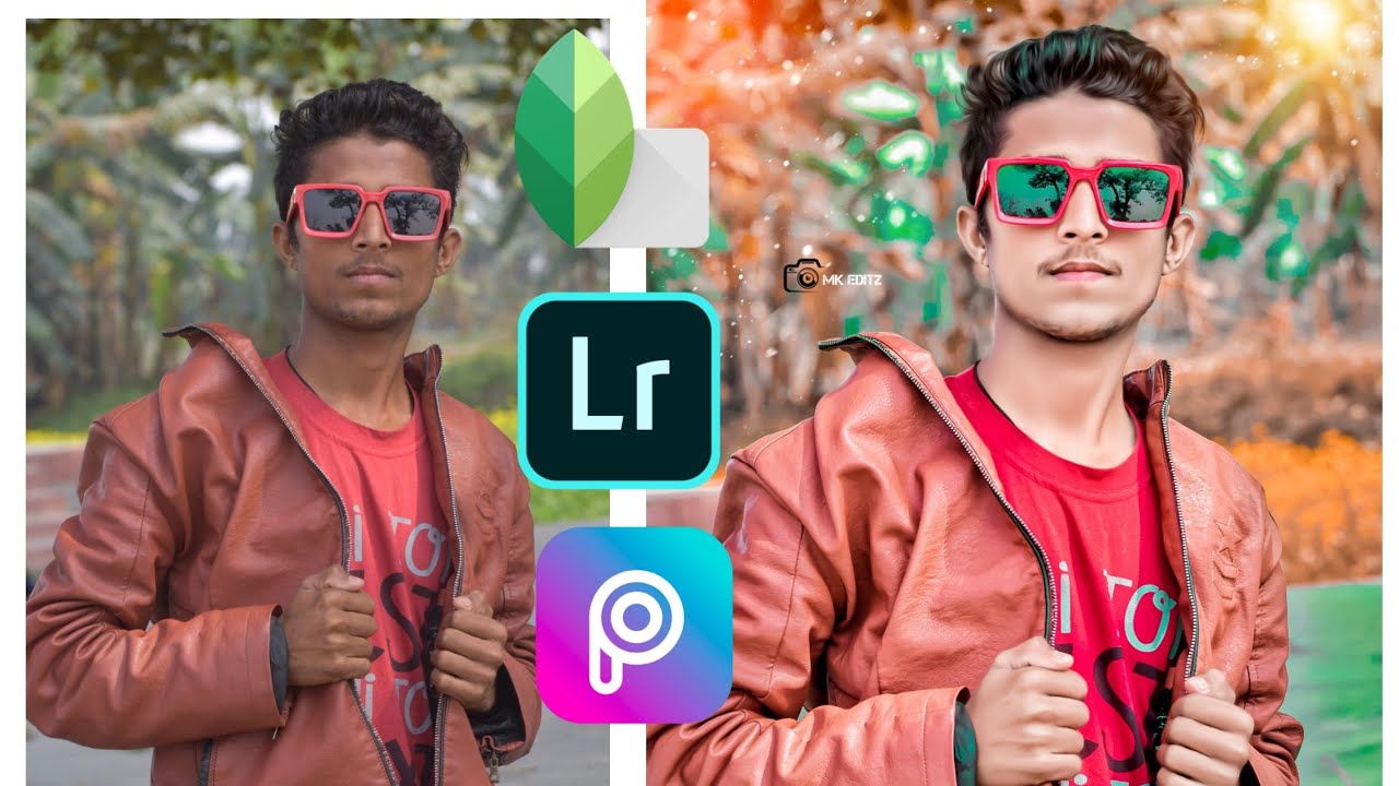 new #photo editing to Mk Editz - YouTube