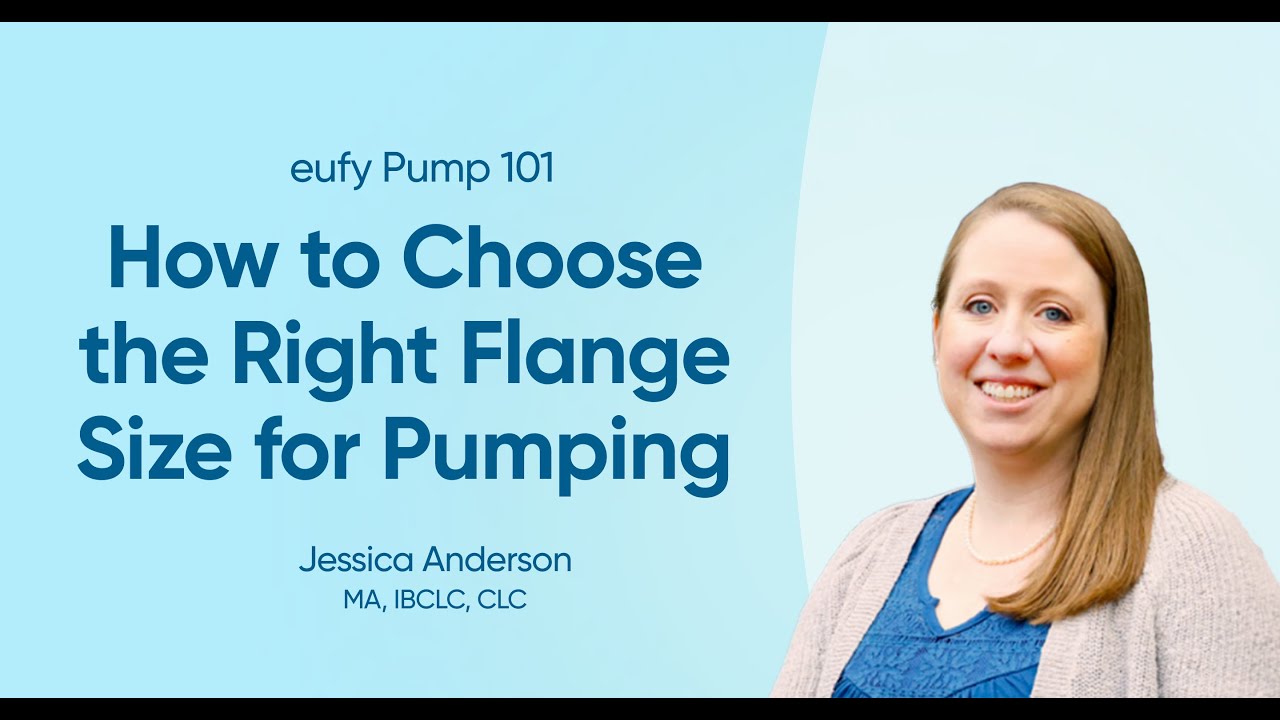 How to Choose the Right Flange Size for Pumping - YouTube