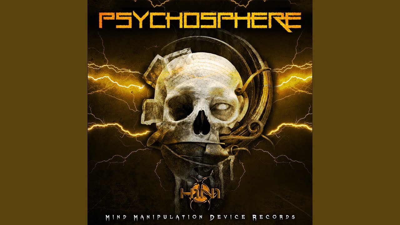 Psychosphere - YouTube