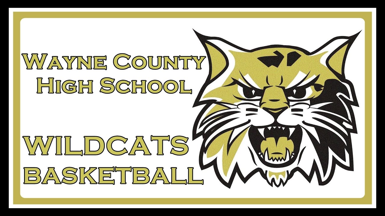 JV WCHS Wildcats vs Decatur County Riverside Panthers Dec. 16th - YouTube