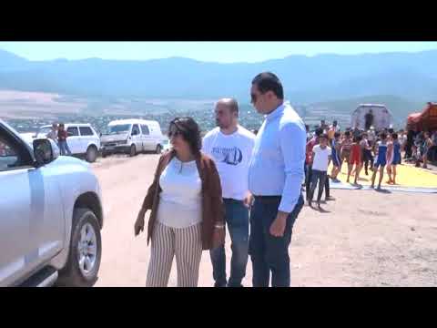 Sadaxli El Bayramı 2019 - 2 ci hissə