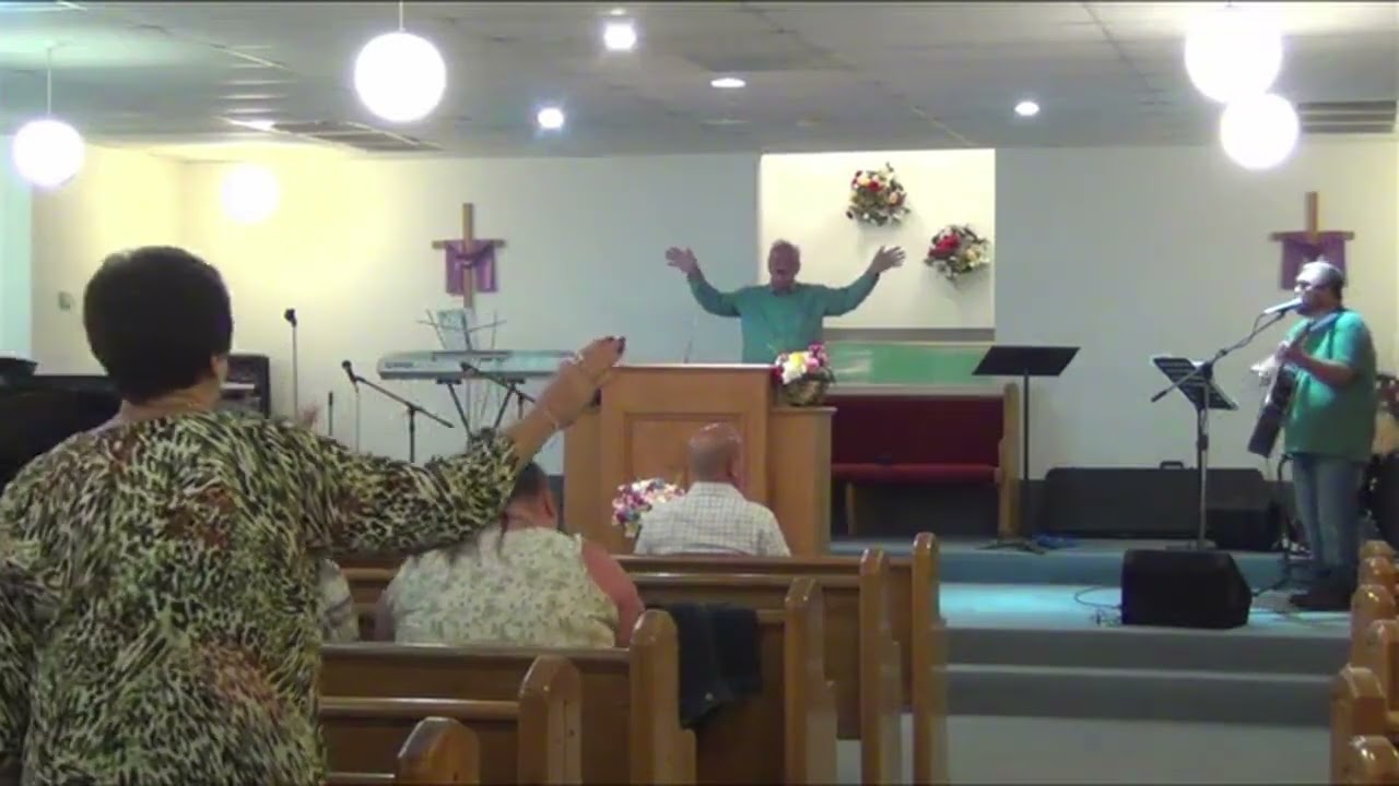 Special singing - YouTube