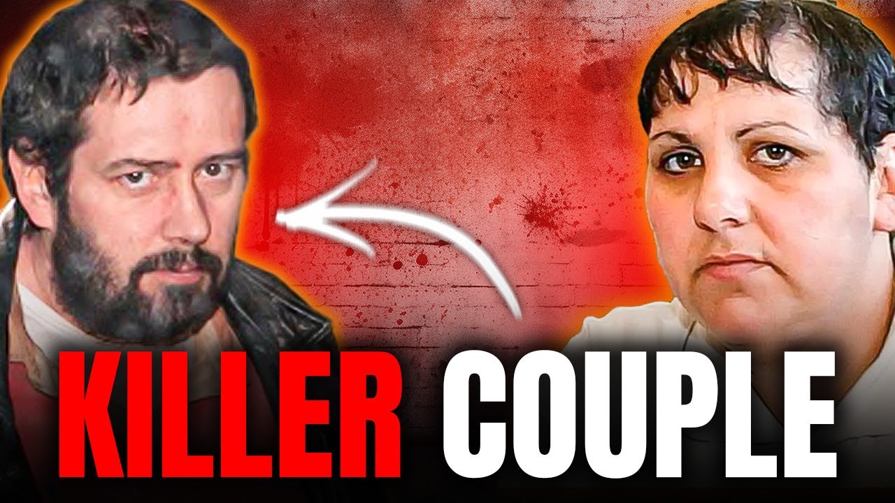 The Dark Story of The Outreau Case. True Crime Story - YouTube