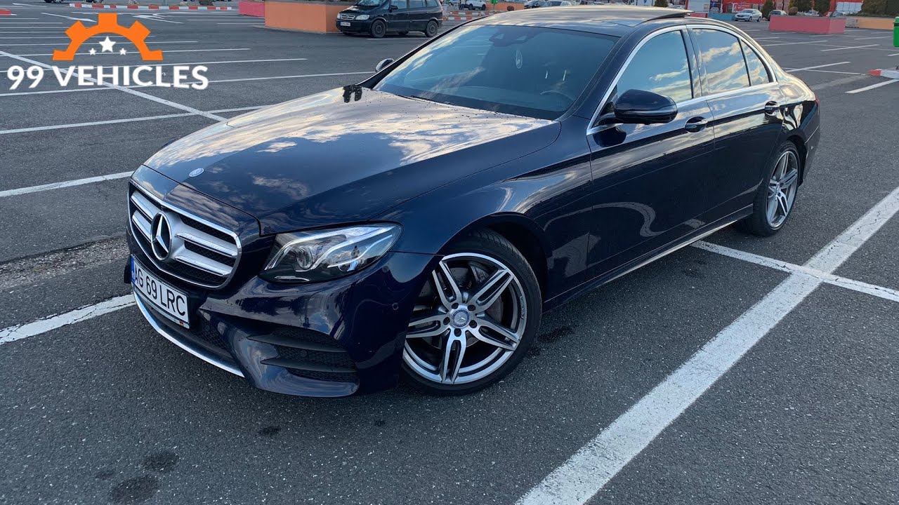 99Vehicles CONDUCE MERCEDESUL MEU - YouTube