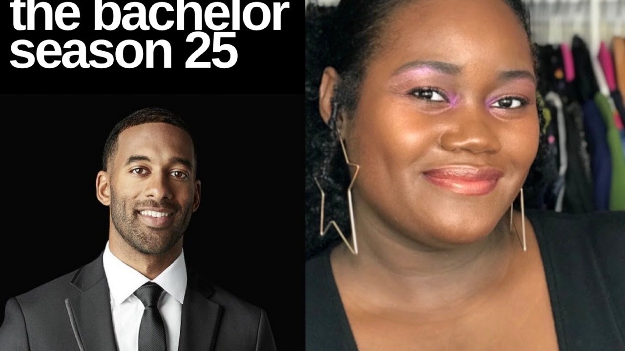 The Bachelor Season 25 Ep. 12 After the Final Rose Live Review - YouTube