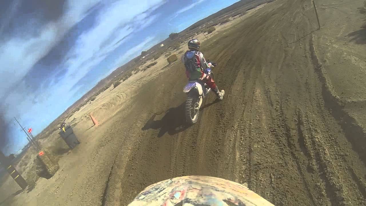 Ridgcrest WCGP 2014 pt.2 | Trevor Hunter - YouTube