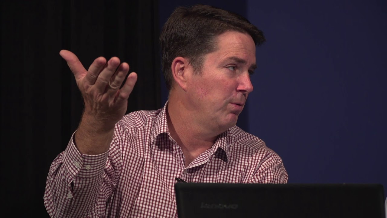 Bond-Operating Levy Vote 2017: Tim Collins & Dan Cater - YouTube