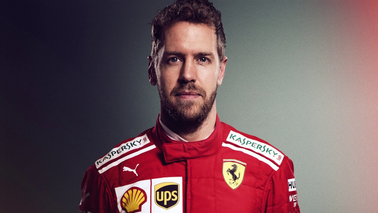 F1 Podcast #1 INTRO + 2019 GRID! - YouTube