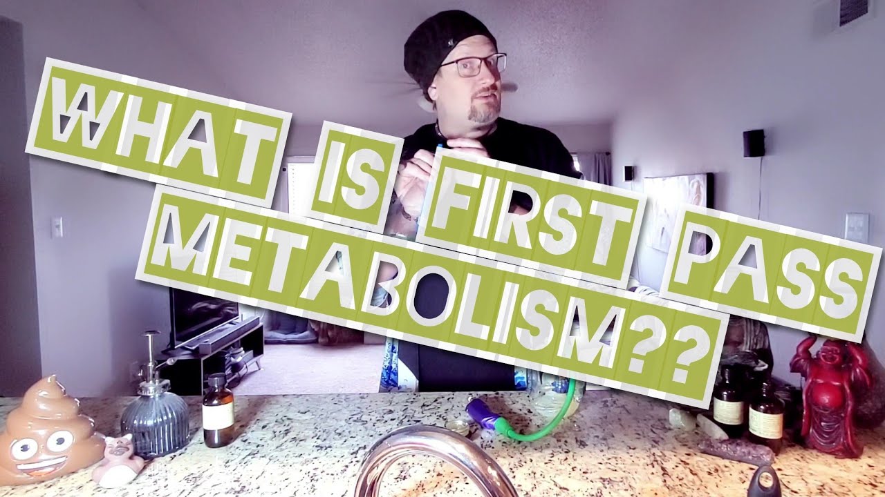 What Is First Pass Metabolism YouTube what-is-first-pass-metabolism-youtube