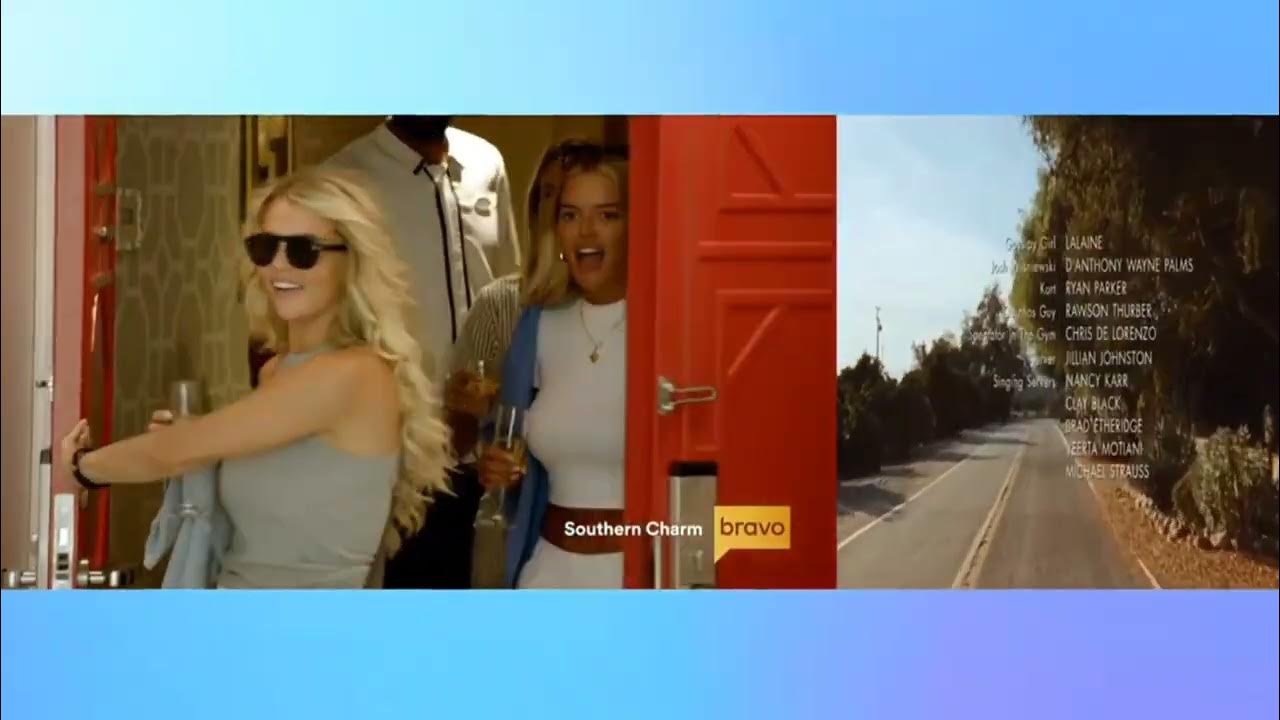 Easy A (2010) End Credits (Bravo 2025) - YouTube