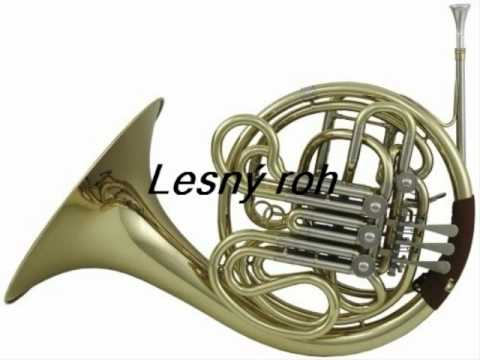 Dychove nastroje - YouTube