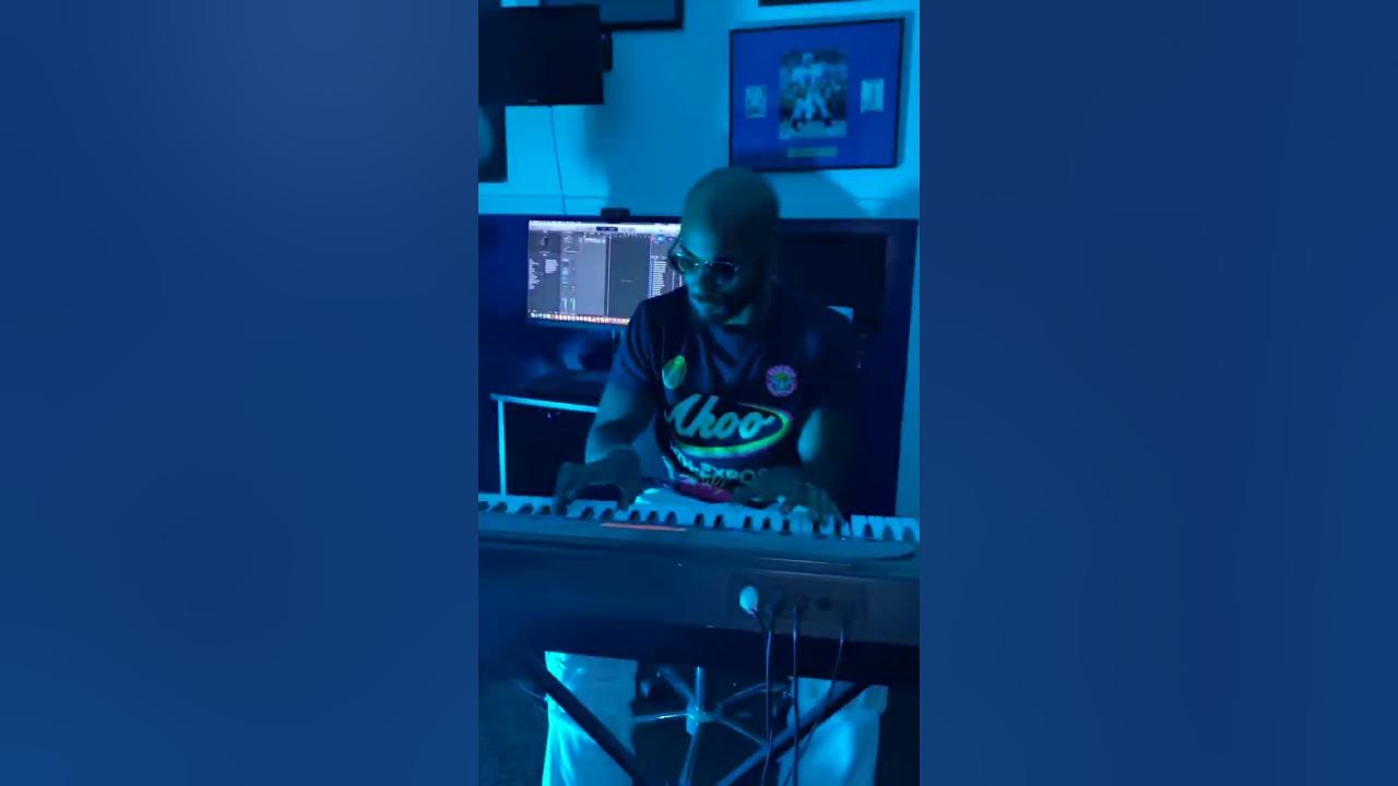 🎹version of JUCIYY video is out rite nw so tap in wit dat as well 🥶😮‍💨🥵🖤 @E-Yayo - YouTube