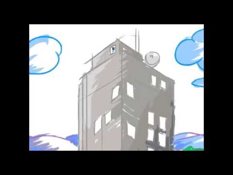 Stickman Action - Slush Invaders - YouTube