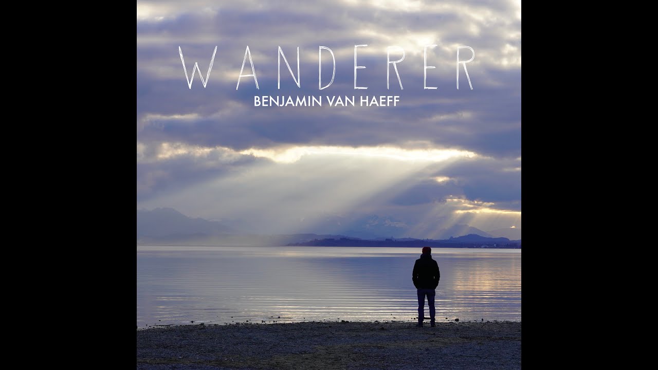 WANDERER song preview: Benjamin van Haeff - YouTube