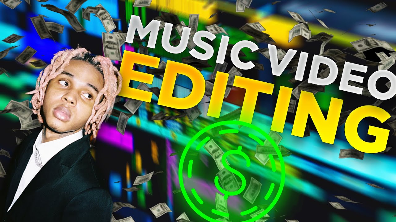 Music Video Editing Showreel -SoFaygo (WHAT YOU WANT) - YouTube