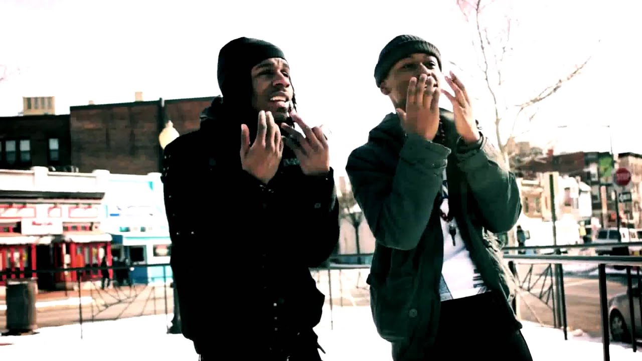 Candy Rain Music Video - YouTube