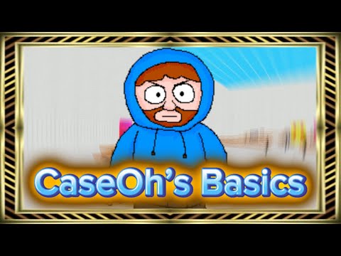 CaseOh Is Going To Ban Me! | CaseOh's Basics In Eating And Fast Food ...