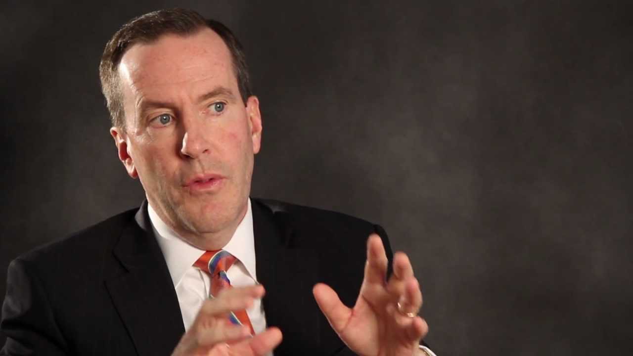 Tom Duffy: Accounting Profession - YouTube