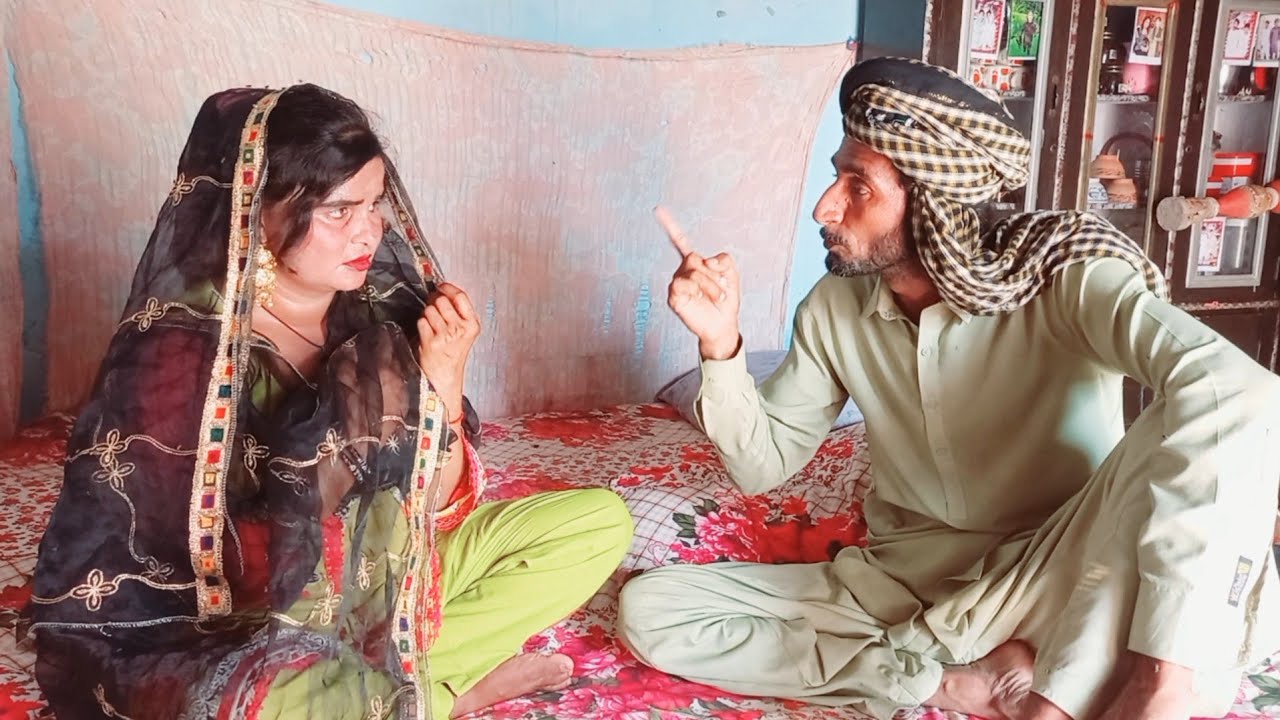 DHOKHAY BAAZ ASHIQ NEW VIDEO 2024 BY MAHNOOR SIAL ARSHAD ACHU YOUSAF PREMI KUKU - YouTube