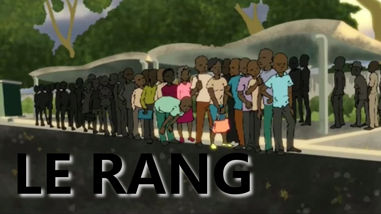 Le Rang HD - YouTube