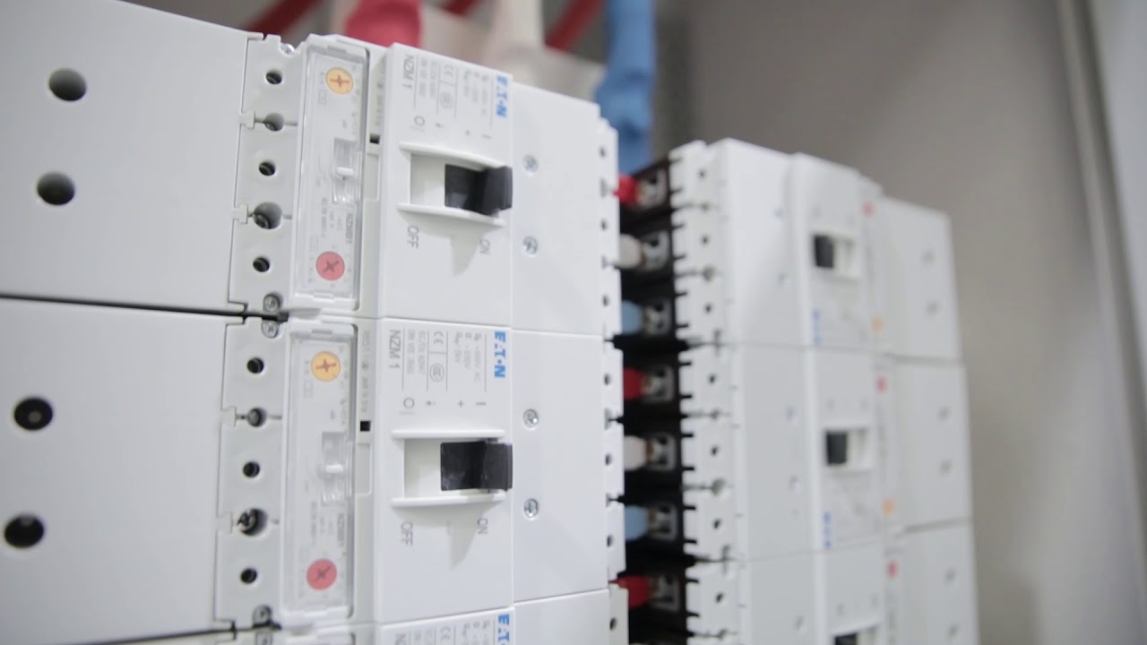 Our Video hub | Dara Electrical Switching