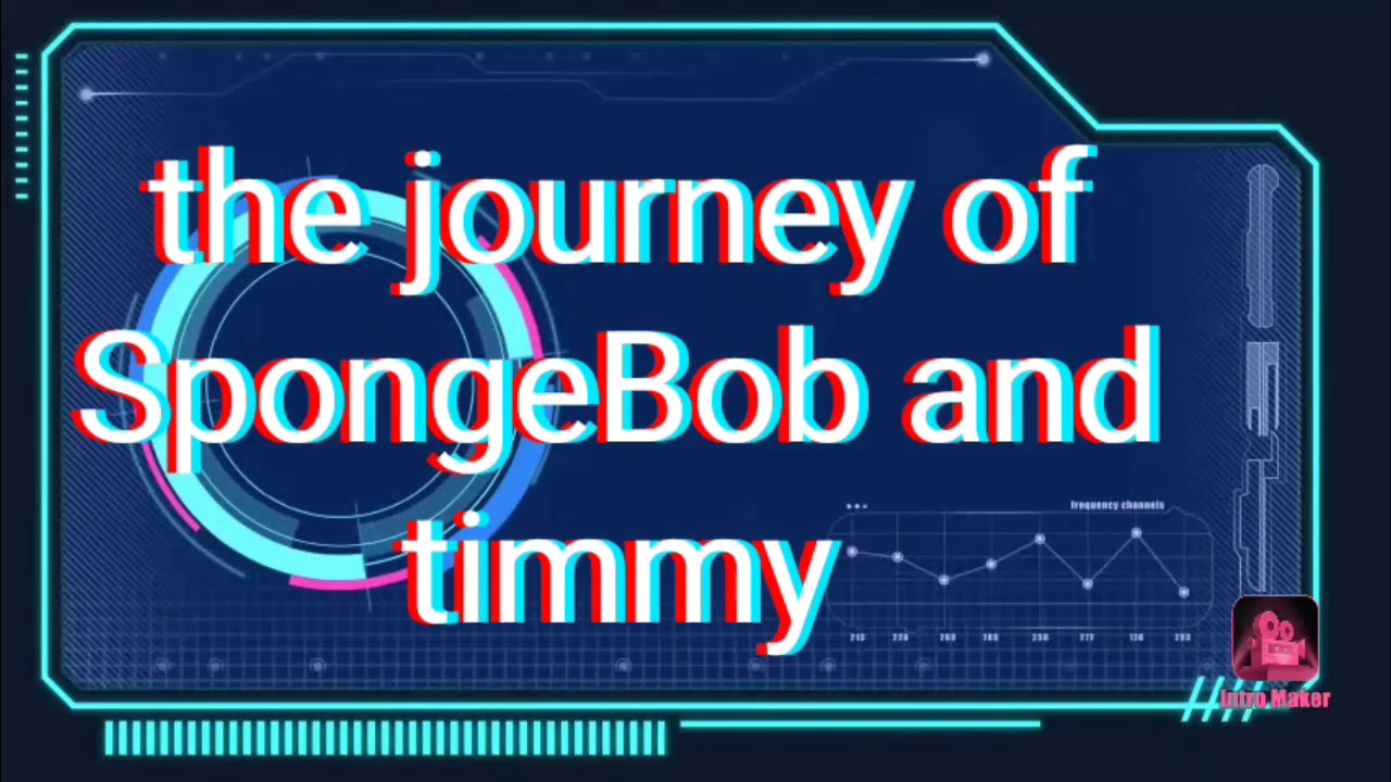 SpongeBob and timmy s adventures part 2 - YouTube