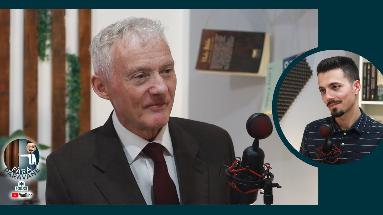 Peter Costea - "Lupt pentru valorile tradiționale" | Podcast FP #21 - YouTube