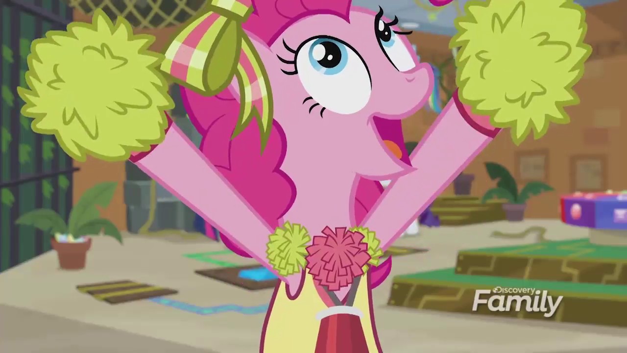 My Little Pony - Season 7 Countdown Promo - 1 Day - YouTube